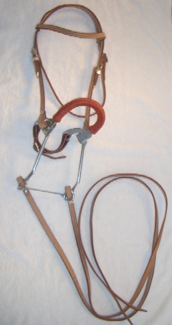 Bridles